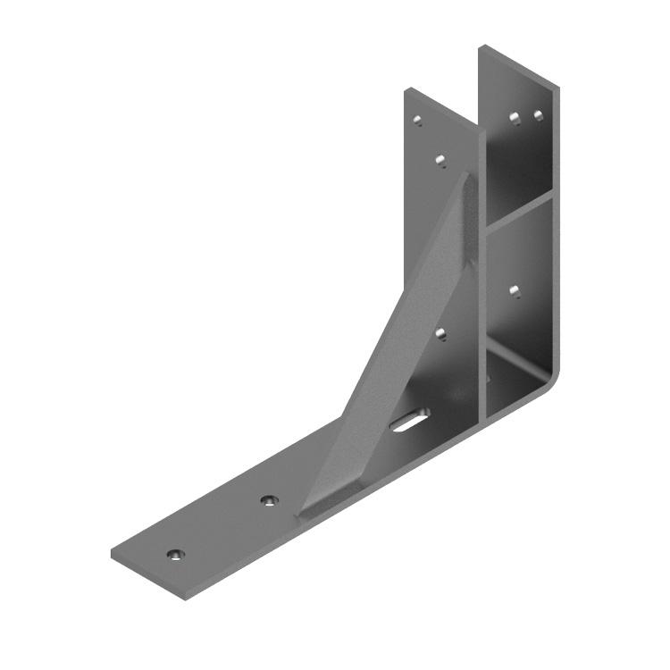 F-ankers – Jonkers Bouwverankering