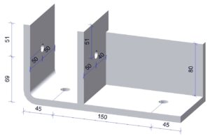 Trekankers – Jonkers Bouwverankering