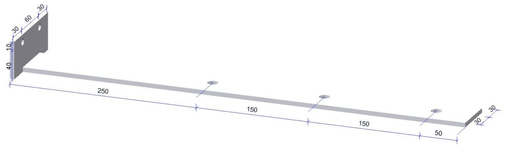 Trekankers – Jonkers Bouwverankering