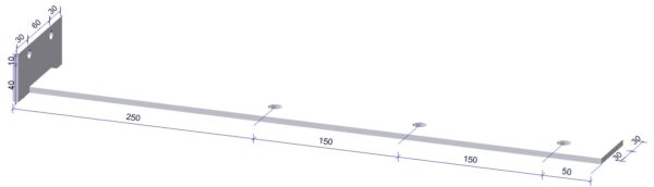Trekankers – Jonkers Bouwverankering