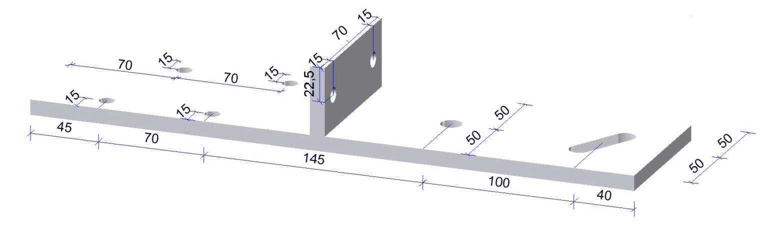 Trekankers – Jonkers Bouwverankering